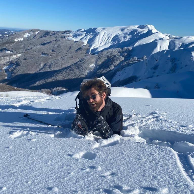 Luca Torrente - RadioOltre